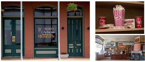 HISTORY OF CANTON | City of Canton MS